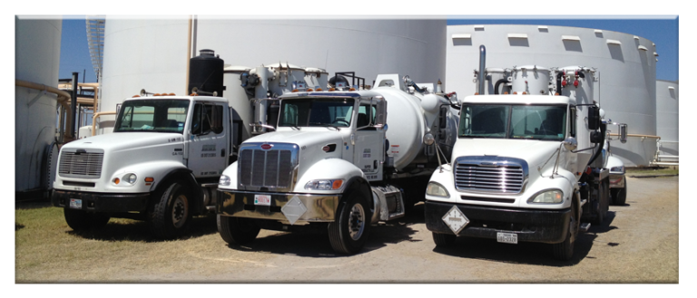 Water & Wastewater Treatment – Sage Envirotech