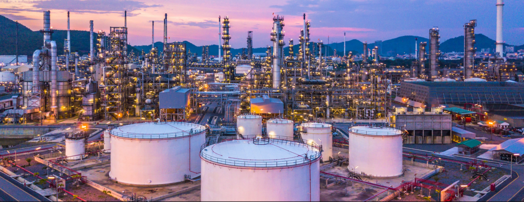 Industrial Services – Sage Envirotech